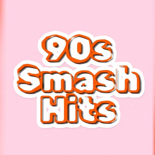 Amazon MusicでVARIOUS ARTISTSの90s Smash Hitsを再生する