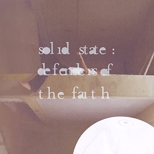 Play Defenders of The Faith by Solid State on Amazon Music