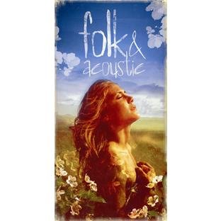 Folk & Acoustic : Compilation: Amazon.fr: CD et Vinyles}