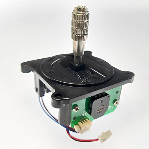 Amazon.com: DIY Remote Controller Joystick 5K Resistance Gimbal Forming ...