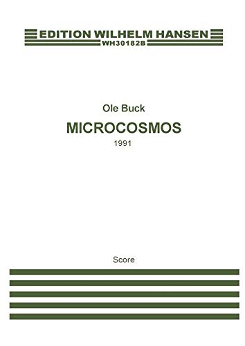 Microcosmos : Amazon.in: Books