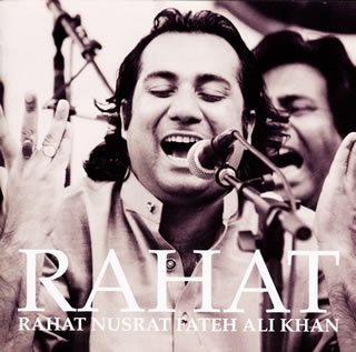 Rahat Nusrat Fateh Ali Khan: Amazon.de: Musik-CDs & Vinyl
