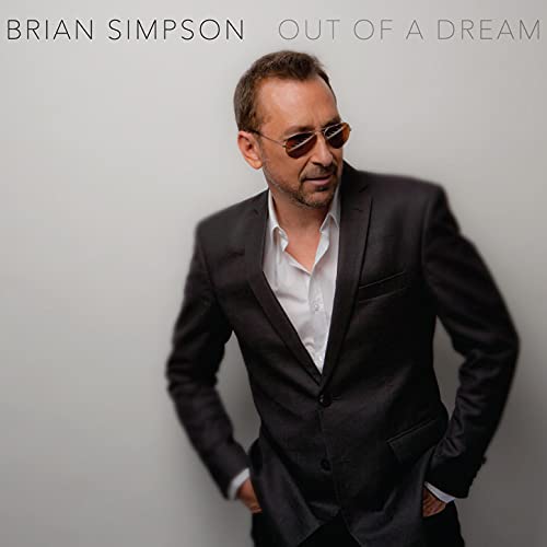 Out Of A Dream de Brian Simpson en Amazon Music Unlimited