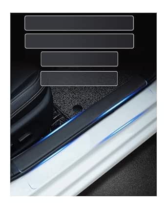 Amazon.co.jp: 透明 日産 オーラ AURA FE13系 ノートオーラ FE13 SFNE13型 ノート HE12 E12 E13 ノート e-power E13 に適用 サイド ...