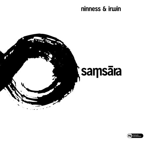 Samsara: Ninness, James M, Touchet, Daniel, Glibert, Ben, Fountain ...
