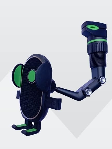 SYN SONS Mobile Phone Holder Multi-Joint Flexible Adjustment for Car ...