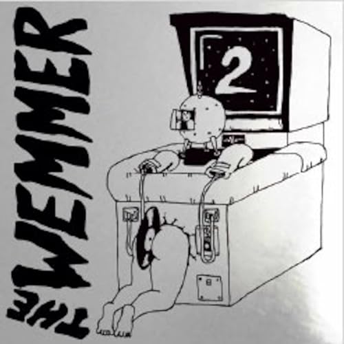 Amazon.co.jp: THE WEMMER2 : THE WEMMER: デジタルミュージック