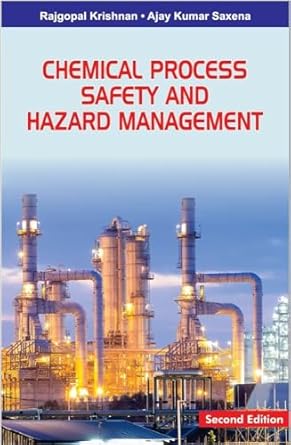 Chemical Process Safety and Hazard Management: Second Edition eBook ...