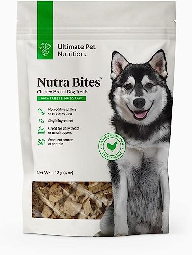 10 Best Nutra Nuggets Dog Foods to Keep Your Furry Friend Fuelled and ...