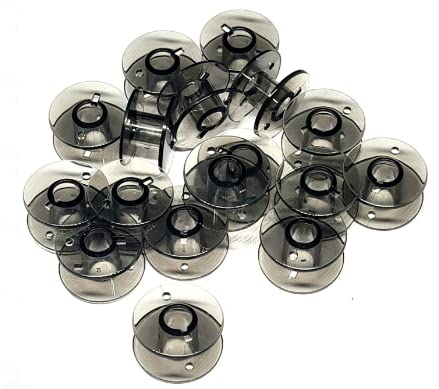 Zenith Imported Plastic Bobbins for All Domestic Automatic and Manual ...