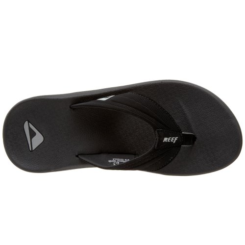 Buy Reef Men's AWOL Sandal, Black, 13 M US at Amazon.in