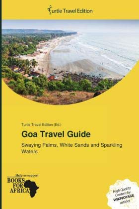 Goa Travel Guide : Amazon.in: Books