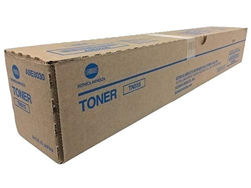 Konica Minolta TN-515 Toner Cartridge for bh458/bh558 : Amazon.in ...