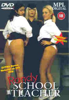Randy School Teacher [DVD]: Amazon.de: Hugh Dewitt: DVD & Blu-ray