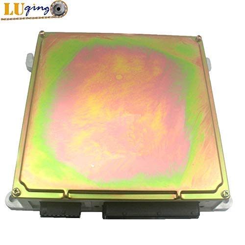 Amazon.com: ECU VECU Controller for Volvo Excavator EC210B EC210BL with ...