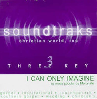 Mercyme - Karaoke: I Can Only Imagine - Amazon.com Music