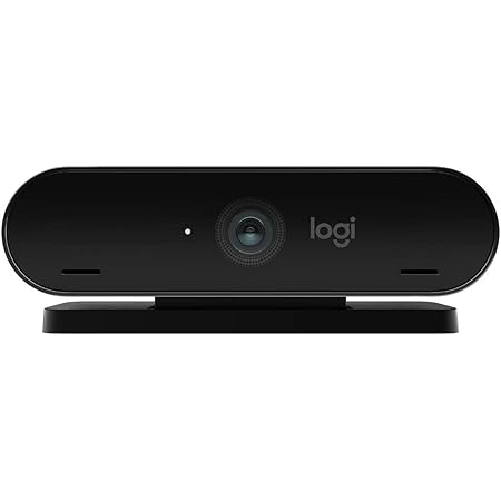 Amazon.com: Logi 4K Pro Magnetic Webcam for Pro Display XDR, Video ...