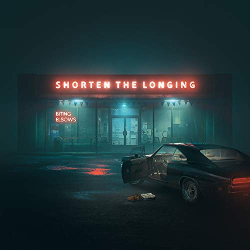 Amazon.co.jp: Shorten the Longing [Explicit] : Biting Elbows: デジタルミュージック