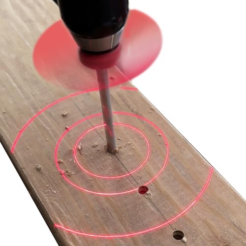 BullseyeBore Core CR1-101 Drill Guide for Straight Holes - Magnetic ...