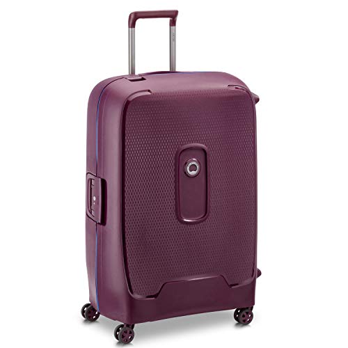 Comparatif valise delsey violette 2023 • Avis / Test / Prix ...