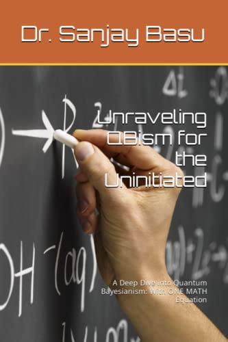 Snapklik.com : Unraveling QBism For The Uninitiated: A Deep Dive Into ...