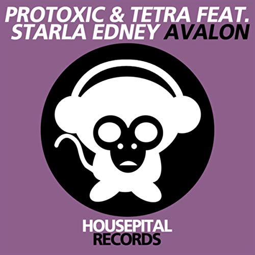 Écouter Avalon de Protoxic, Tetra & Starla Edney sur Amazon Music Unlimited