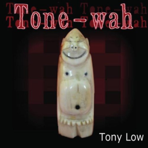Play Tone-Wah by Tony Low on Amazon Music
