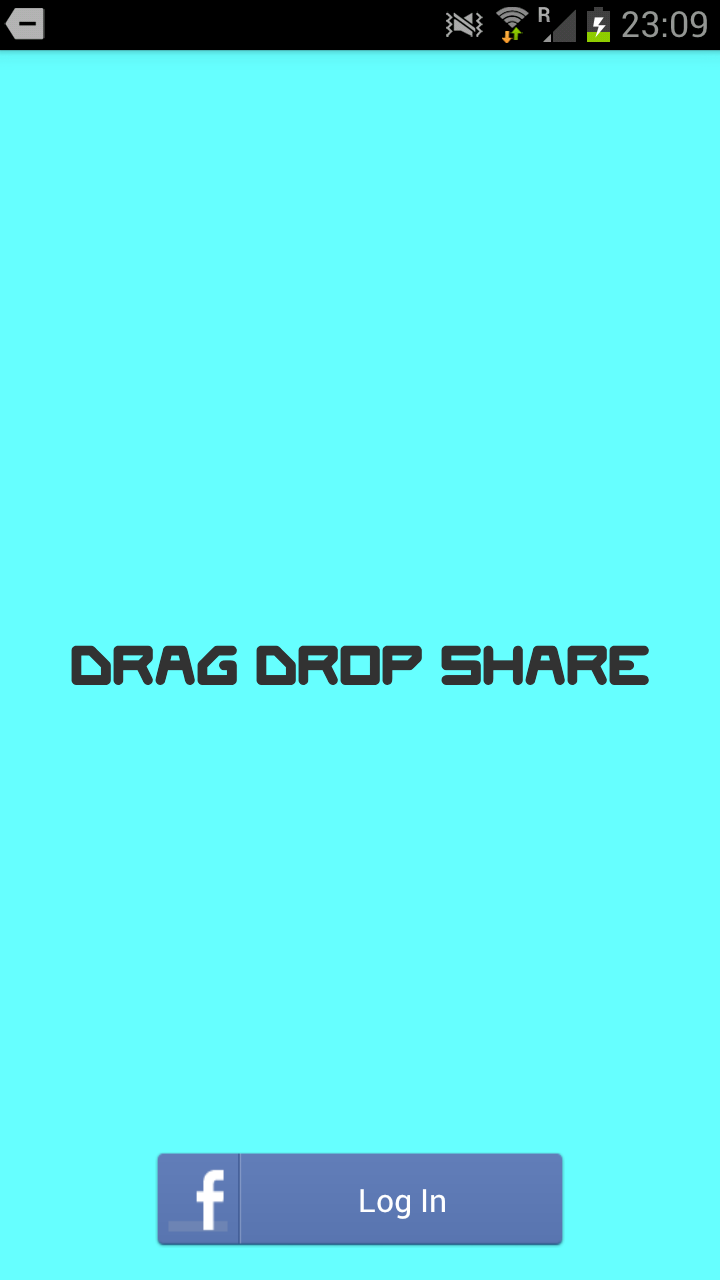 Drag Drop Share - App on Amazon Appstore