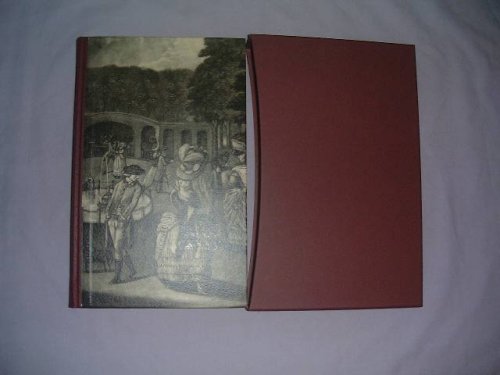 BOSWELL'S LONDON JOURNAL: James Boswell: Amazon.com: Books