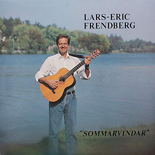 Amazon MusicでLars-Eric FrendbergのSommarvindarを再生する