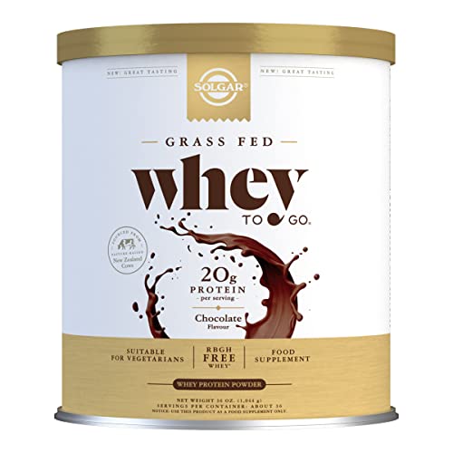 Top 10 Whey Protein To Use of 2022 - Katynel
