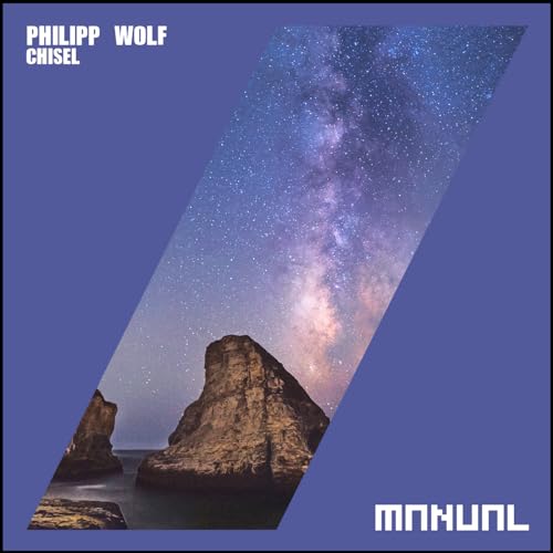 Play Chisel by Philipp Wolf on Amazon Music