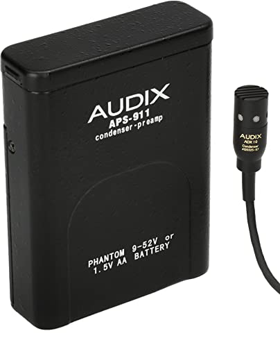 Best Mic For Flute Live – The 16 best products compared - www ...