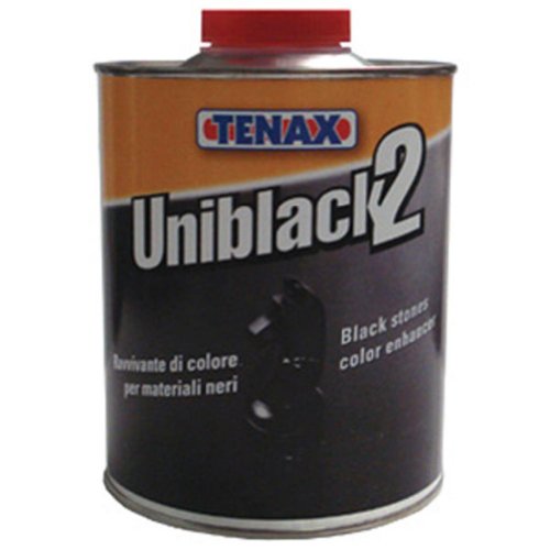 Snapklik.com : Tenax Uni-Black Step 1 & 2