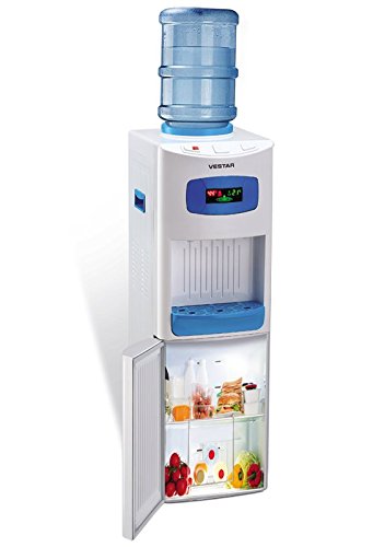 Vestar 20L Floor Standing Hot, Normal & Cold Water Dispenser ...