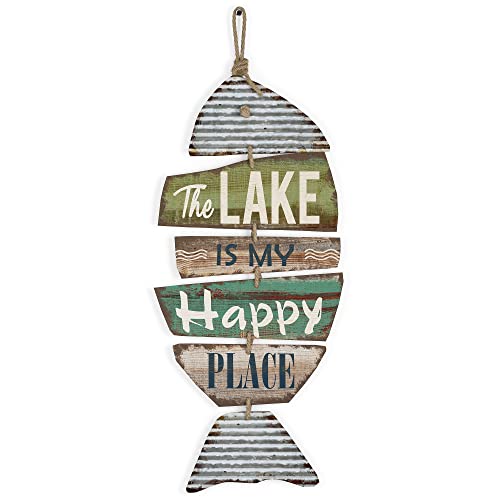Lake Life Quotes: 101 Captions And Inspiring Sayings