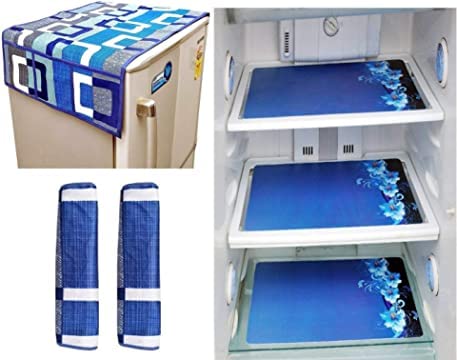 Sona Fridge Combo of Exclusive Decorative Kitchen Combo Fridge Top ...