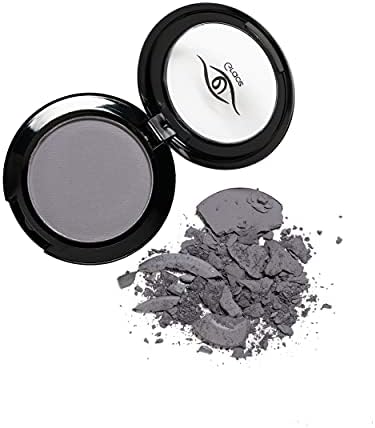 Amazon.com : Eye Embrace Gray Eyebrow Powder, Hair Powder, Root Cover ...