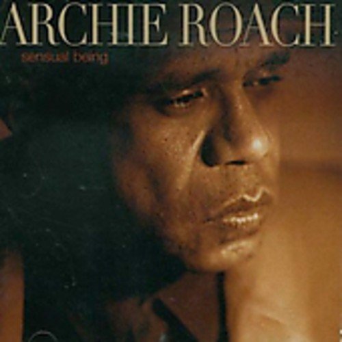 Sensual Being: Archie Roach, Archie Roach, Richard Pleasance, Bruce ...