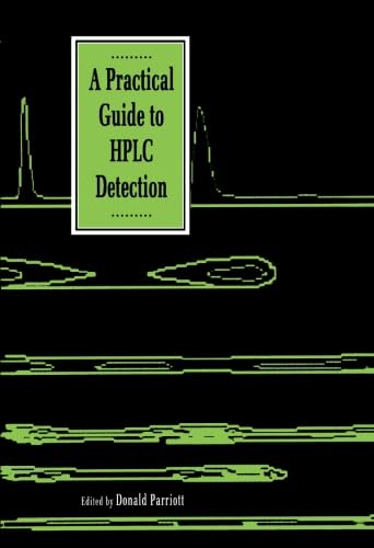 A Practical Guide to HPLC Detection : Amazon.in: Books