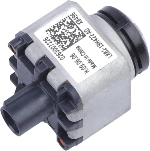 Land Rover Defender Rückfahrkamera nachrüsten | Kosten | Defender I & II