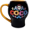 Amazon.com: Disney Coco Color Changing Mug : Home & Kitchen