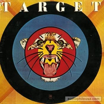 Amazon.com: Target: CDs & Vinyl
