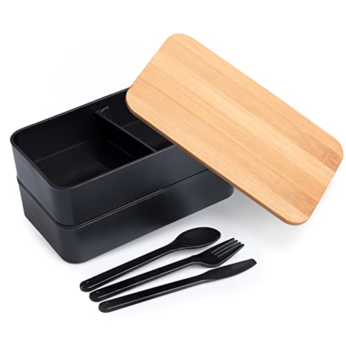 Japanische Bento Box – Die 15 besten Produkte im Vergleich ...