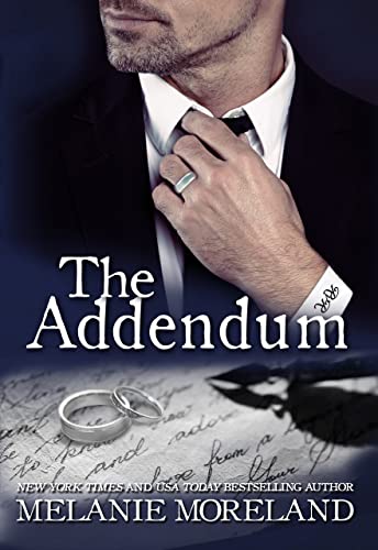 The Addendum: A multi-generational romance (The Contract Series Book 4) eBook : Moreland ...