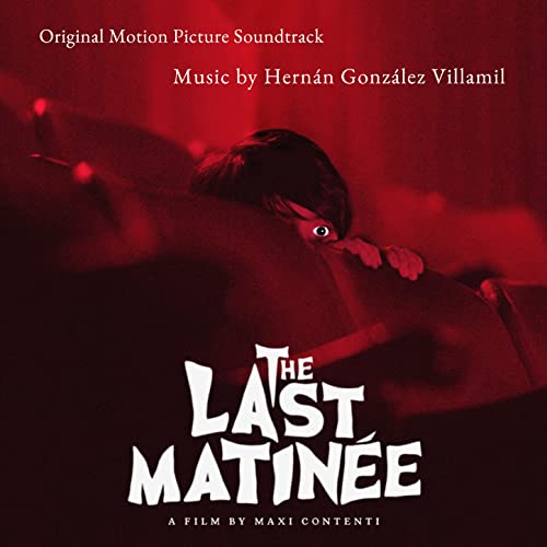 Amazon.com: The Last Matinee (Original Motion Picture Soundtrack ...