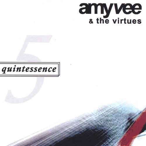 Play quintessence by Amy Vee & the Virtues on Amazon Music