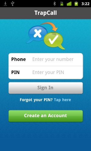 TrapCall - App on Amazon Appstore