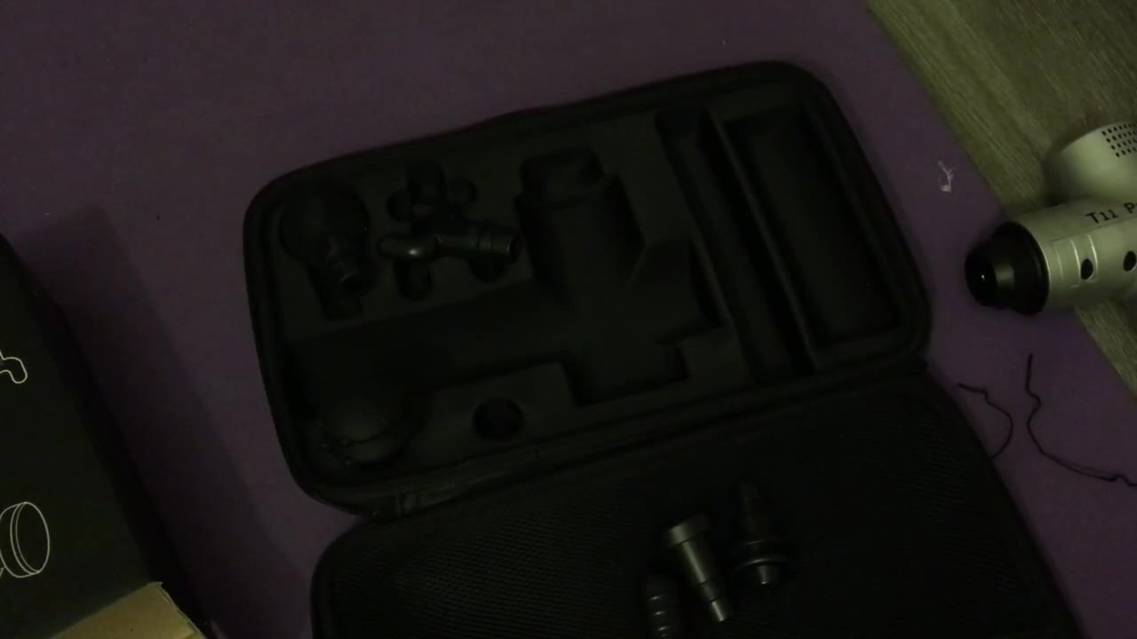 Watch TOLOCO Massage Gun - T11 Pro Upgraded Handheld Muscle Deep Tissue ...