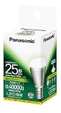 【発売日：2011年10月21日】・ブランド:パナソニック(Panasonic)・製造元:パナソニック(Panasonic)・モデル:LDA4NHE17・製造元/メーカー部品番号:LDA4NHE17・本体サイズ:外径3.5×長さ6.7cm・...